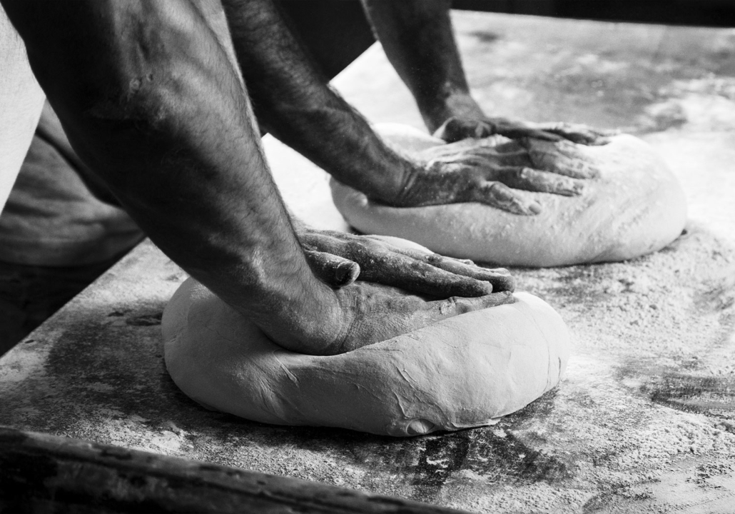 Bäcker/-in ⚥ - Escherich Brothandwerk